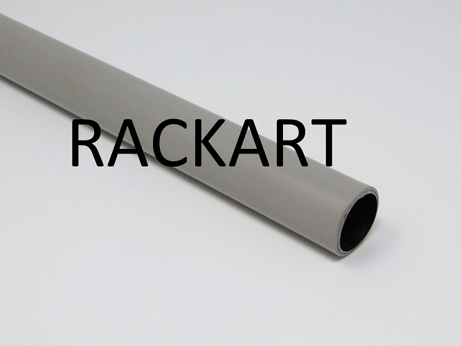 TUBO LEAN ABS GRIS 28 X 0.9 A 4M