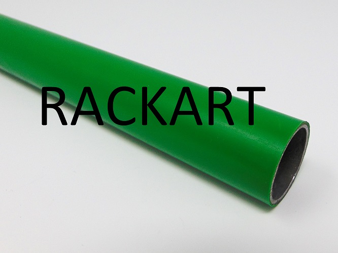 TUBO LEAN ABS VERDE 28 X 0.9 A 4M