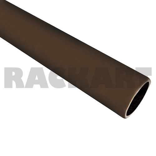 TUBO LEAN ABS CAFE 28 X 0.9 A 4M